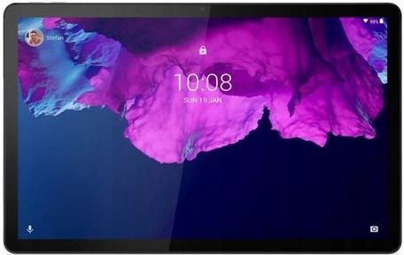 Tablet Lenovo Tab P11 11 4/64GB LTE Szary (ZA7S0044SE) - Ceny i opinie na Ceneo.pl