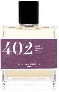 Bon Parfumeur 402 Vanilla Toffee Sandalwood Woda Perfumowana 100 ml ...
