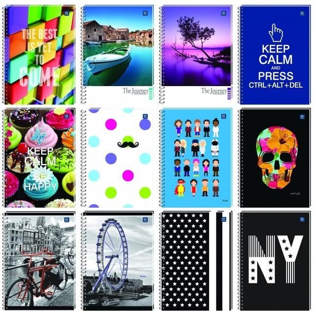 Interdruk Kołonotatnik W Miękkiej Oprawie - Ceny i opinie - Ceneo.pl