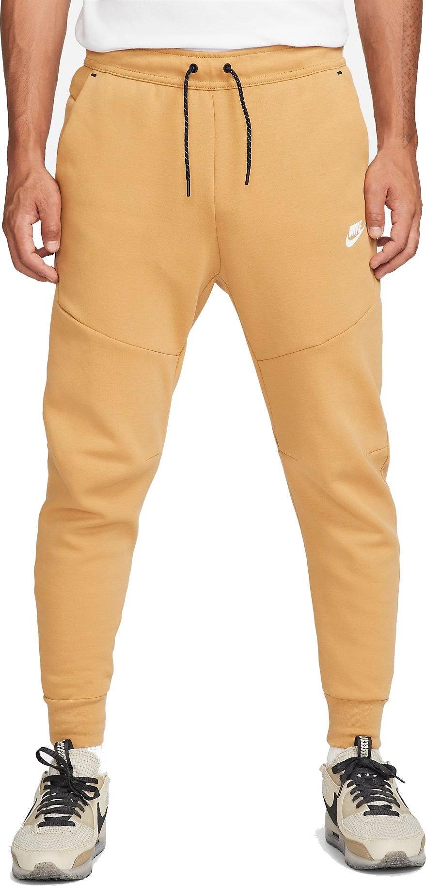 Spodnie Nike Sportswear Tech Fleece Men's Joggers cu4495-722 Rozmiar XL ...