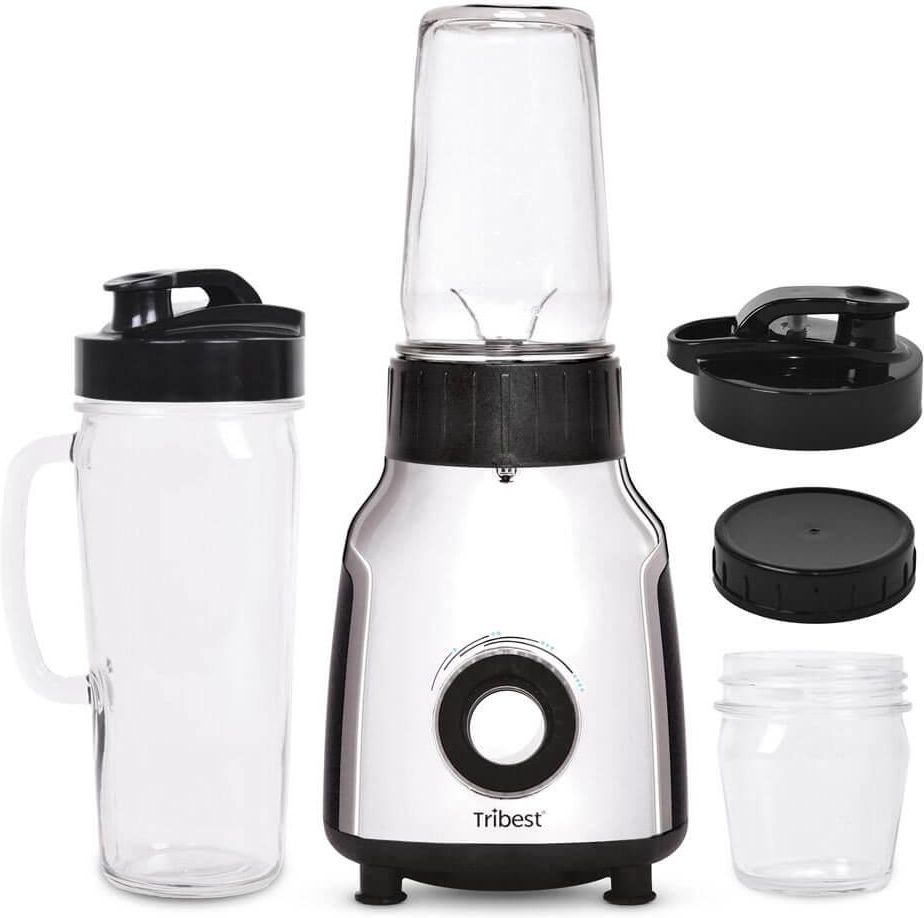 Tribest PBG-5050-C - Blender. Opinie i ceny na Ceneo.pl