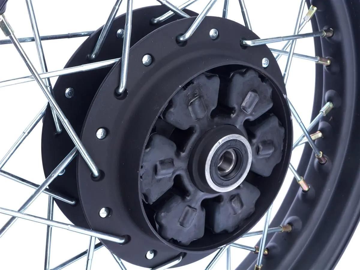 Części motocyklowe Romet Koło Tylne 15 Adv 250 0251210M954030066 ...