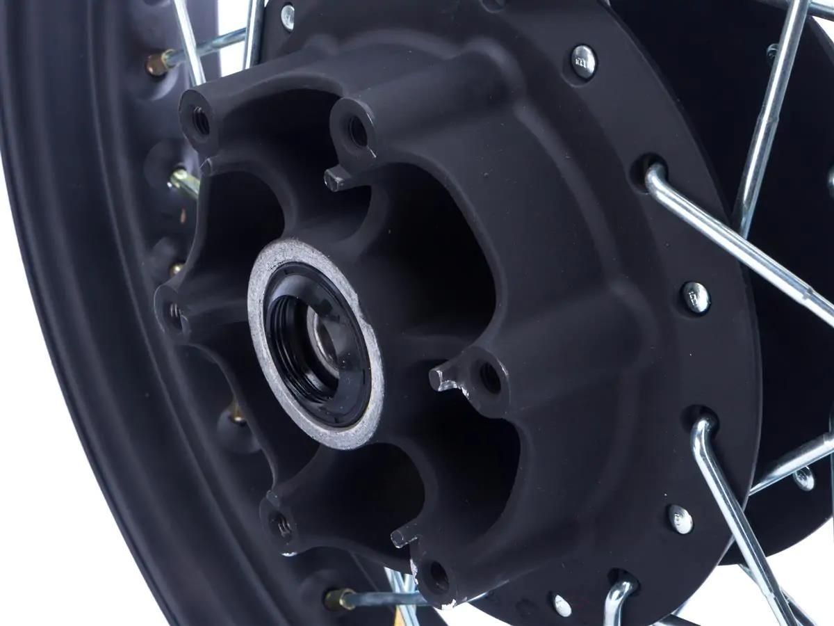 Części motocyklowe Romet Koło Tylne 15 Adv 250 0251210M954030066 ...