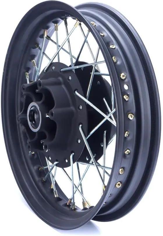 Części motocyklowe Romet Koło Tylne 15 Adv 250 0251210M954030066 ...