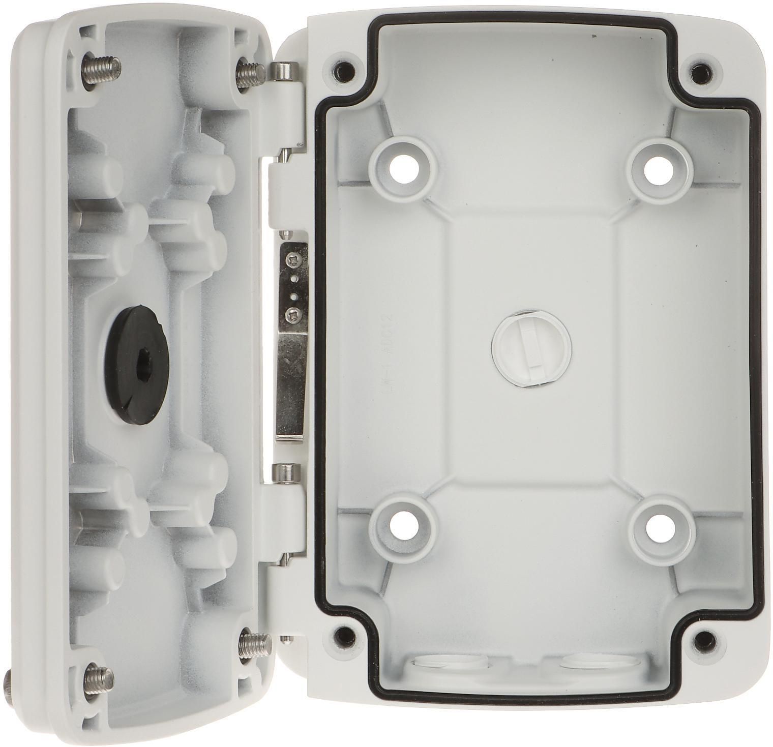 Dahua Puszka Hermetyczna (PFA126) - Akcesoria do monitoringu - Ceny i ...