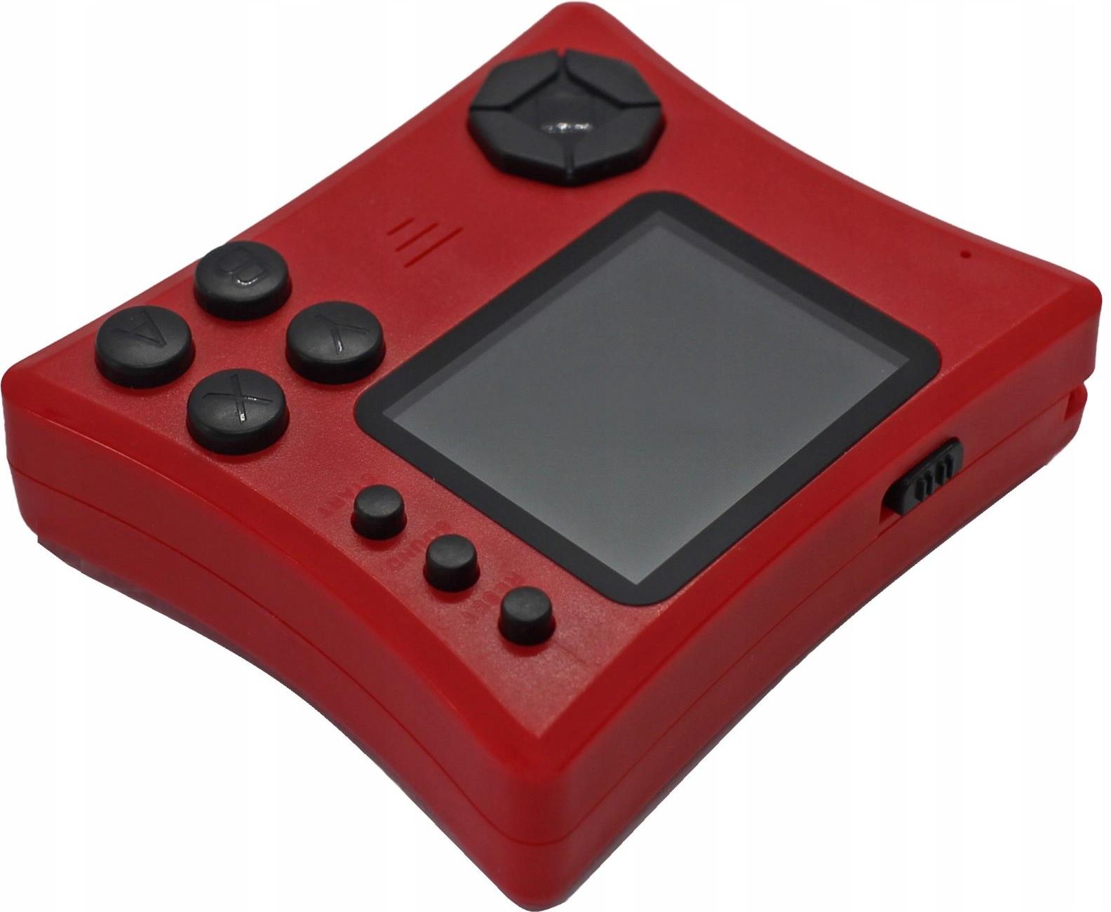 Mini Konsola Przenośna 48 Gier 1,77 - Ceny i opinie - Ceneo.pl