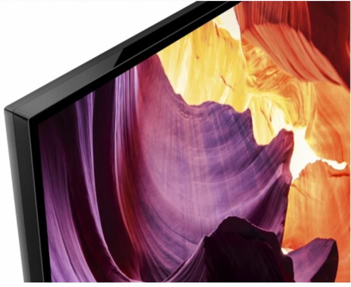 Sony Monitor 4K 55'' Tuner Android Pro Bravia (FWD55X80K) - Ceny i ...