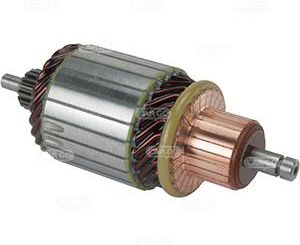 Hccargo Wirnik Rozrusznika 335078 - Opinie i ceny na Ceneo.pl