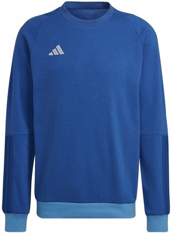Adidas Bluza Tiro 23 Competition Crew M Hu1325 Niebieski - Ceny i ...