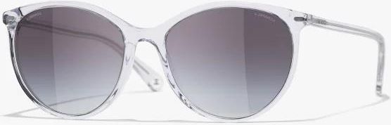 Chanel Okulary przeciwsłoneczne CH5448-C660S6 - Ceny i opinie - Ceneo.pl