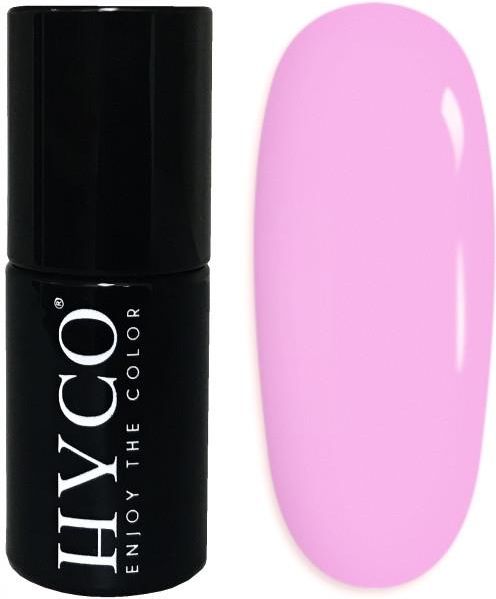 Hyco Lakier Hybrydowy Do Paznokci 6 Ml Kolor 110 - Opinie i ceny na Ceneo.pl