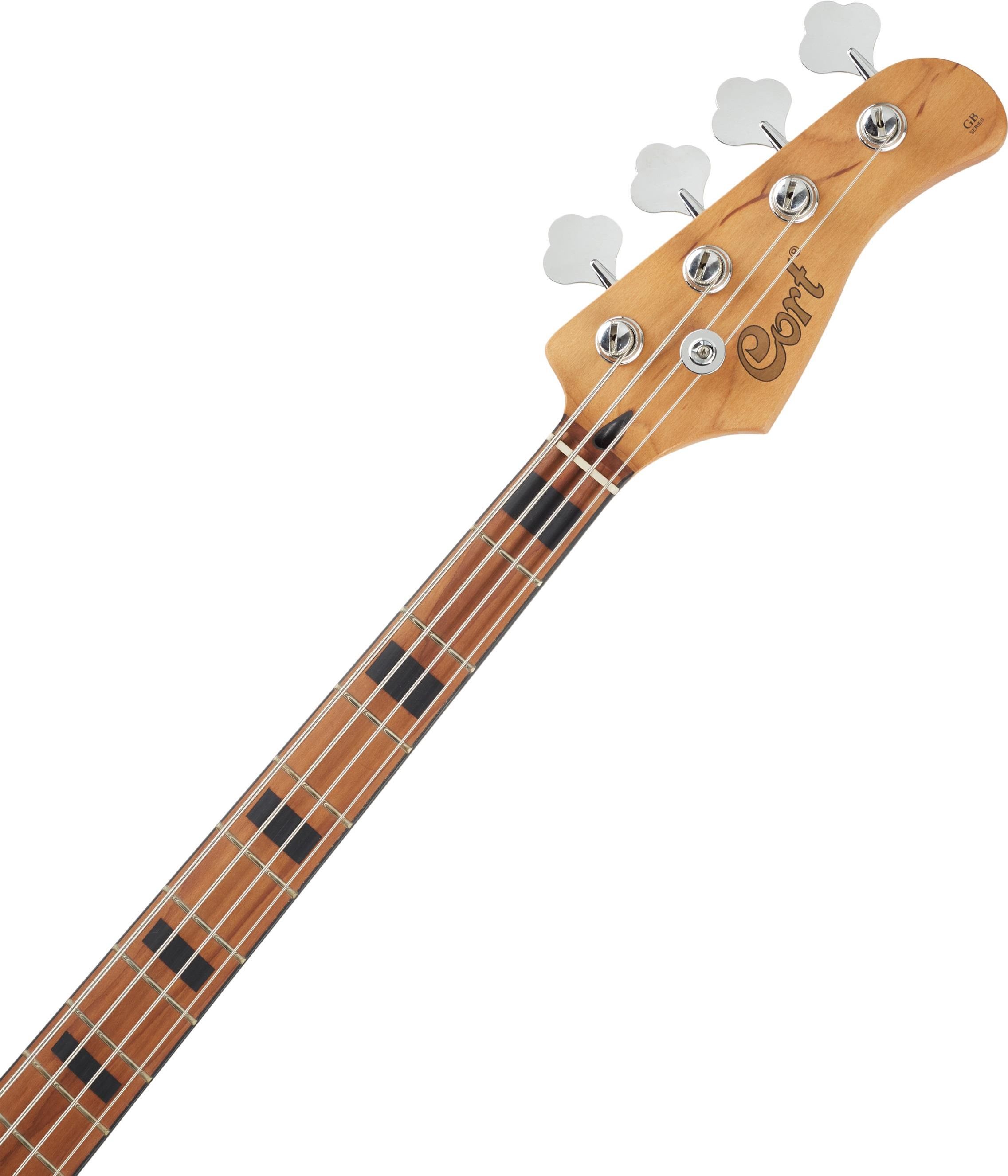 Cort GB64JJ BK - Ceny i opinie - Ceneo.pl