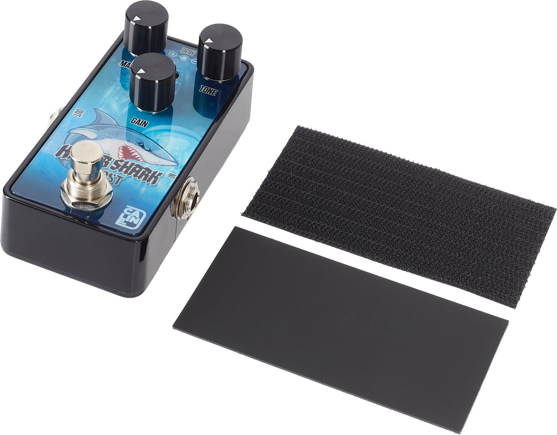 Caline Killer Shark Boost - Ceny i opinie - Ceneo.pl