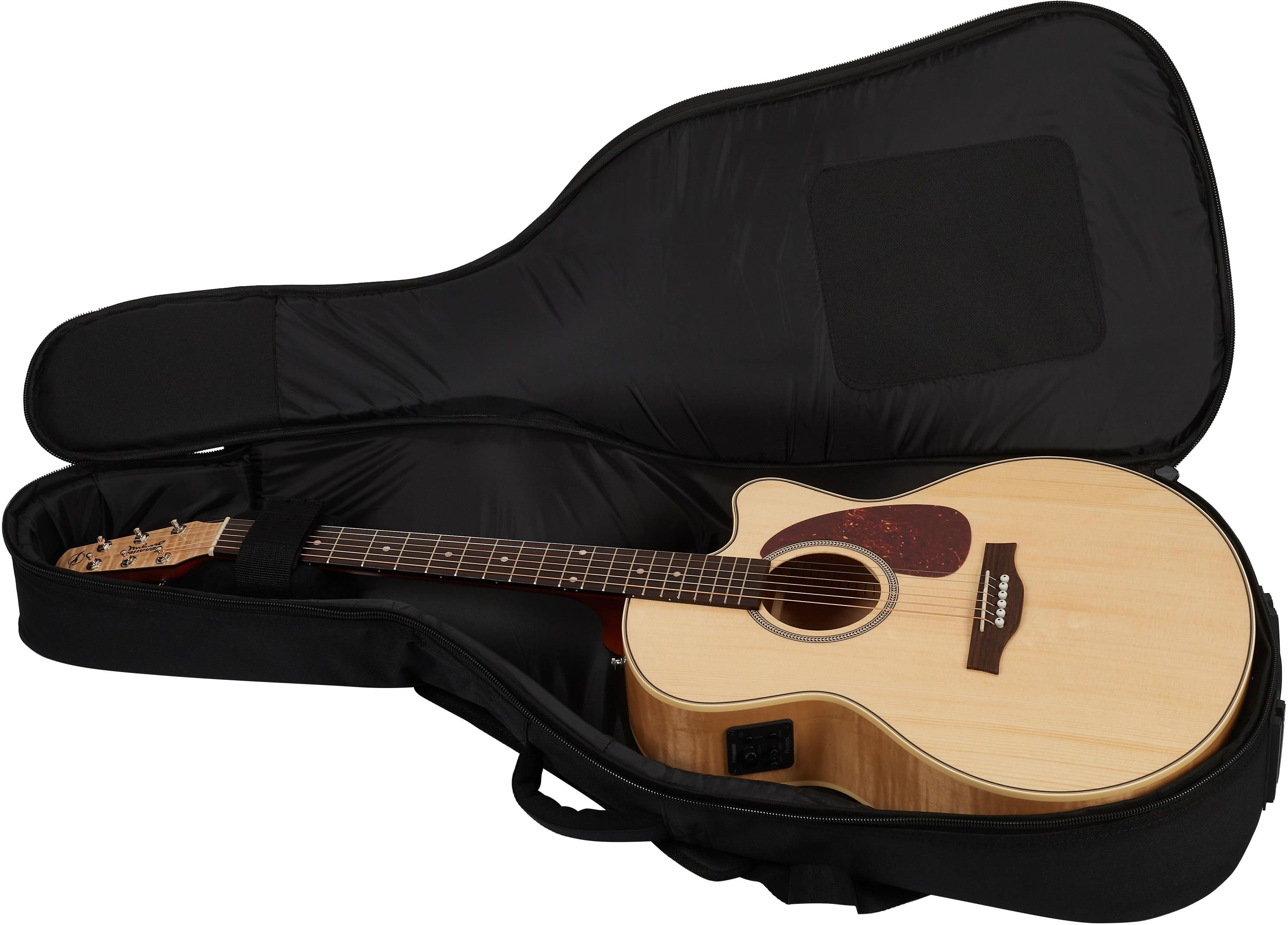 Seagull Performer CW Mini Jumbo HG Presys II - Ceny i opinie - Ceneo.pl