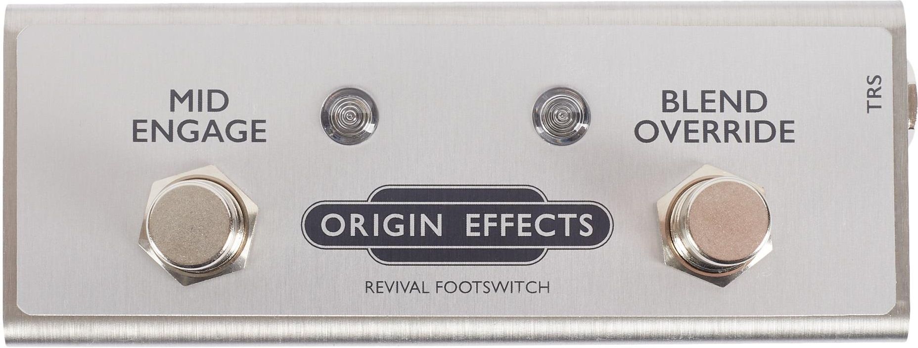 Origin Effects RevivalDRIVE Footswitch - Ceny i opinie - Ceneo.pl