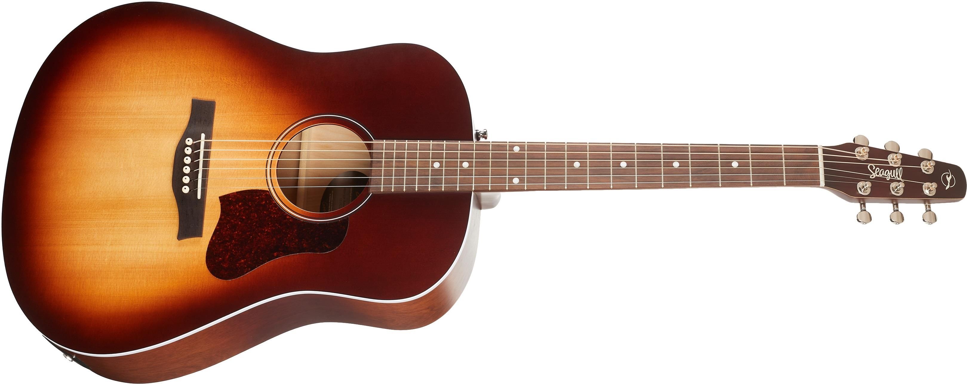 Seagull Entourage Autumn Burst Presys II - Ceny i opinie - Ceneo.pl