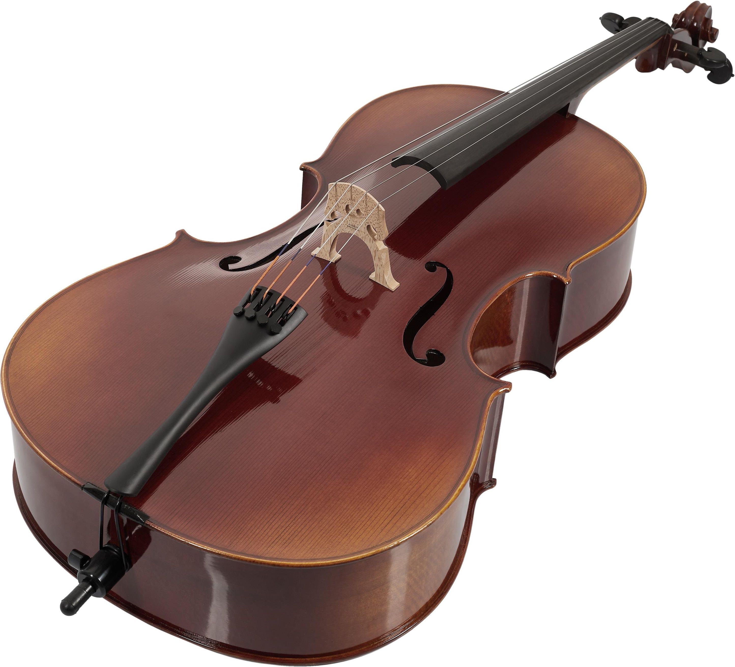 Bacio Instruments Professional Cello (AC300) 4/4 - Ceny i opinie - Ceneo.pl