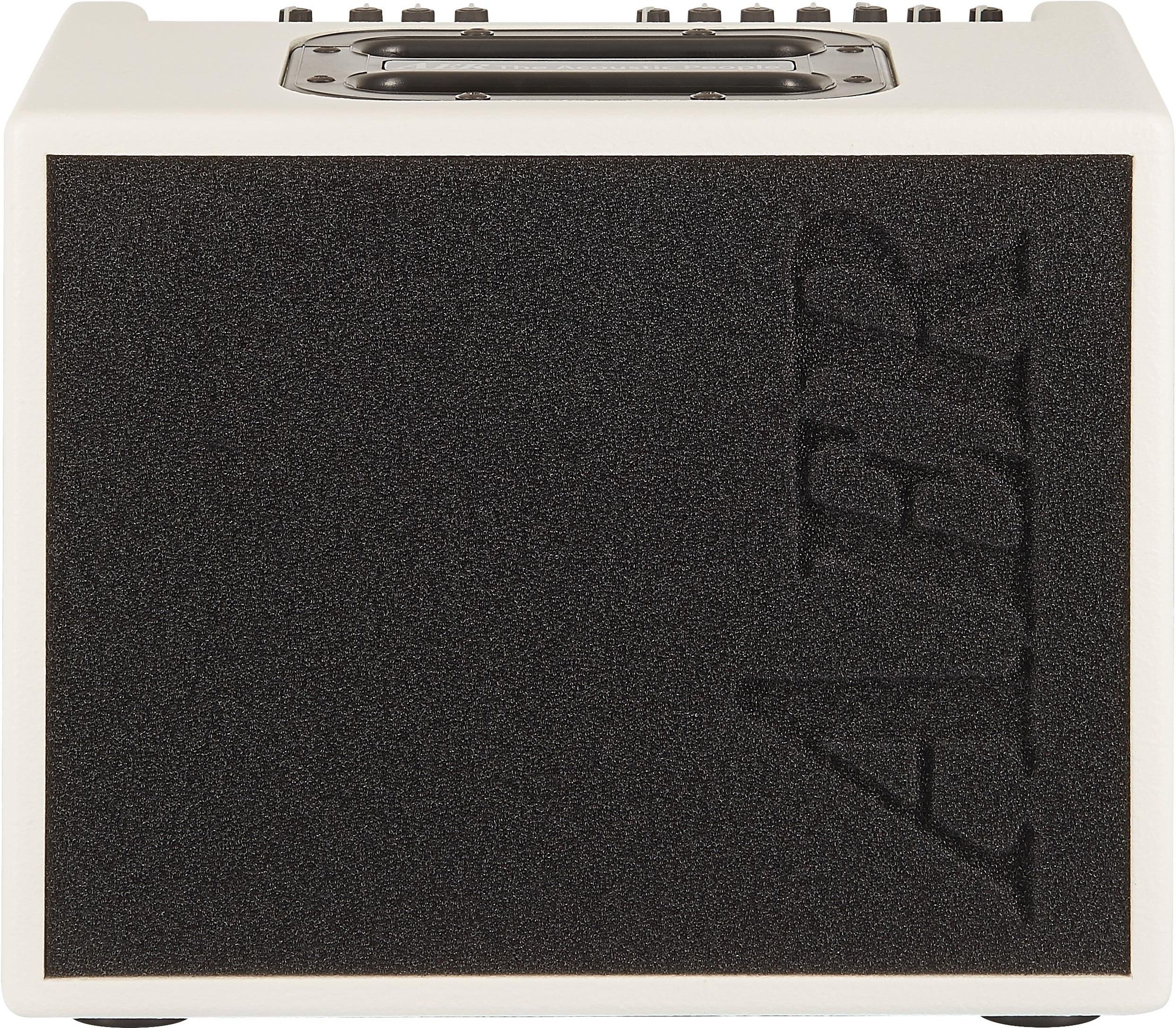 Aer Compact 60 IV White Spatter Finish - Ceny i opinie - Ceneo.pl