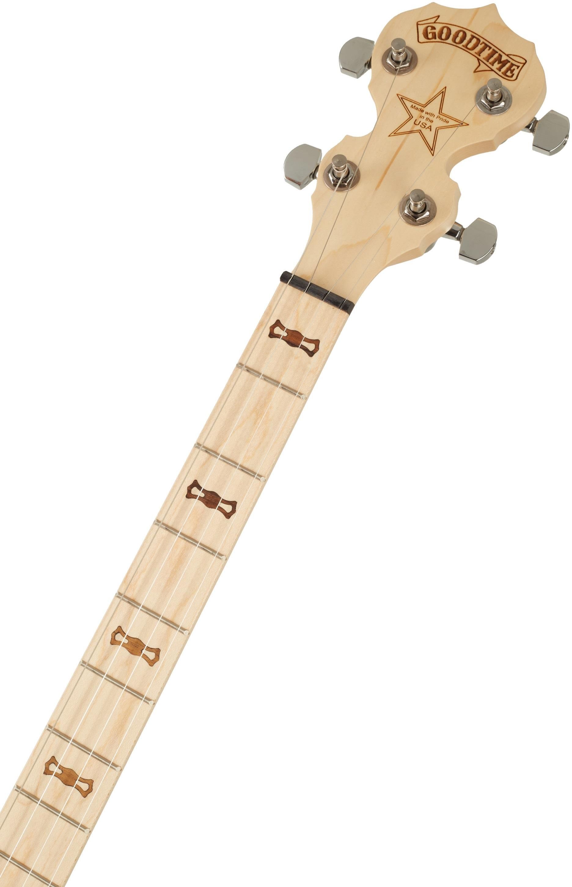 Deering Goodtime Plectrum - Ceny i opinie - Ceneo.pl
