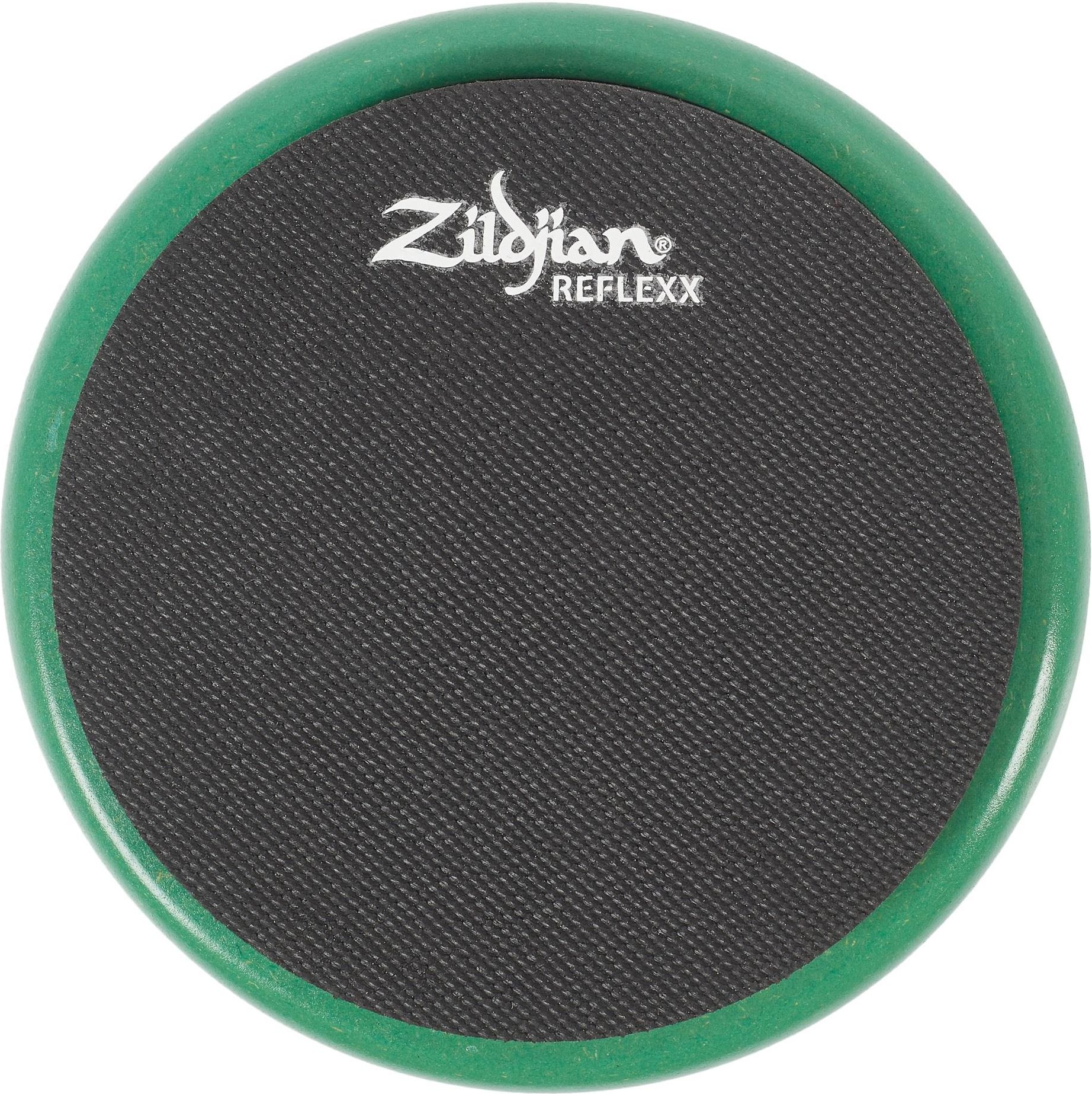 Zildjian 6 Reflexx Practice Pad Green - Ceny i opinie - Ceneo.pl