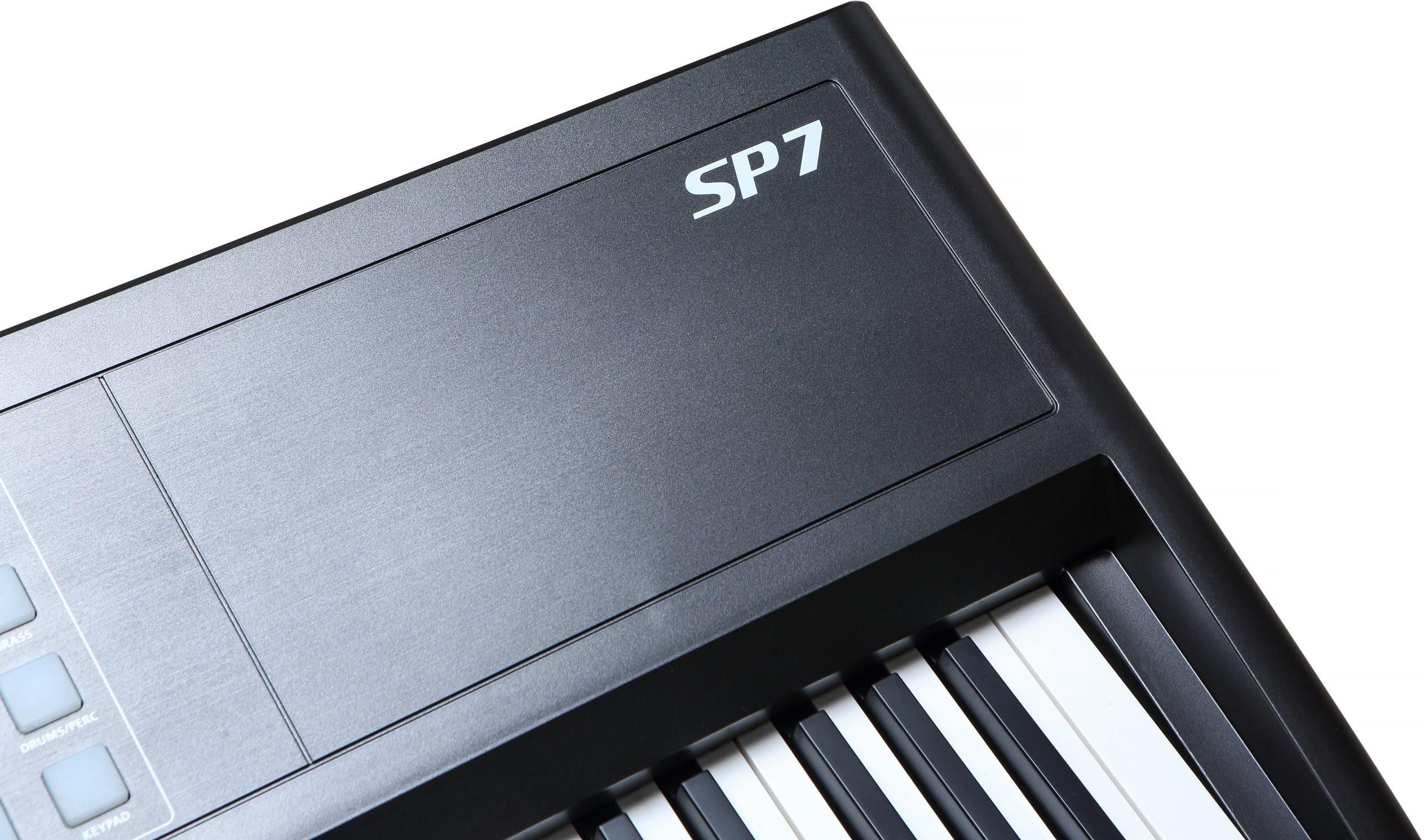 Kurzweil SP7 LB - Ceny i opinie - Ceneo.pl