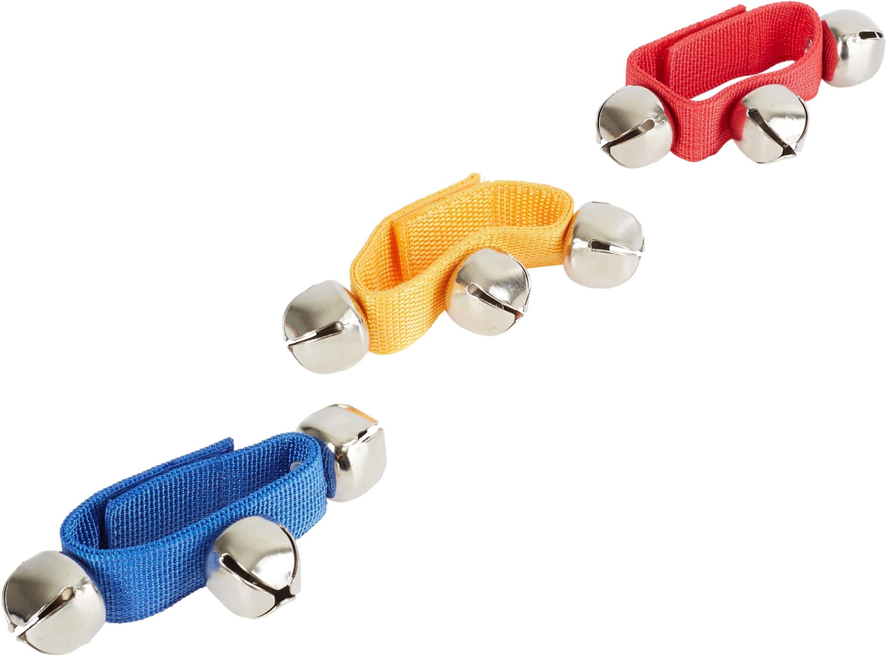 PP World Percussion Jingle Pack - Ceny i opinie - Ceneo.pl