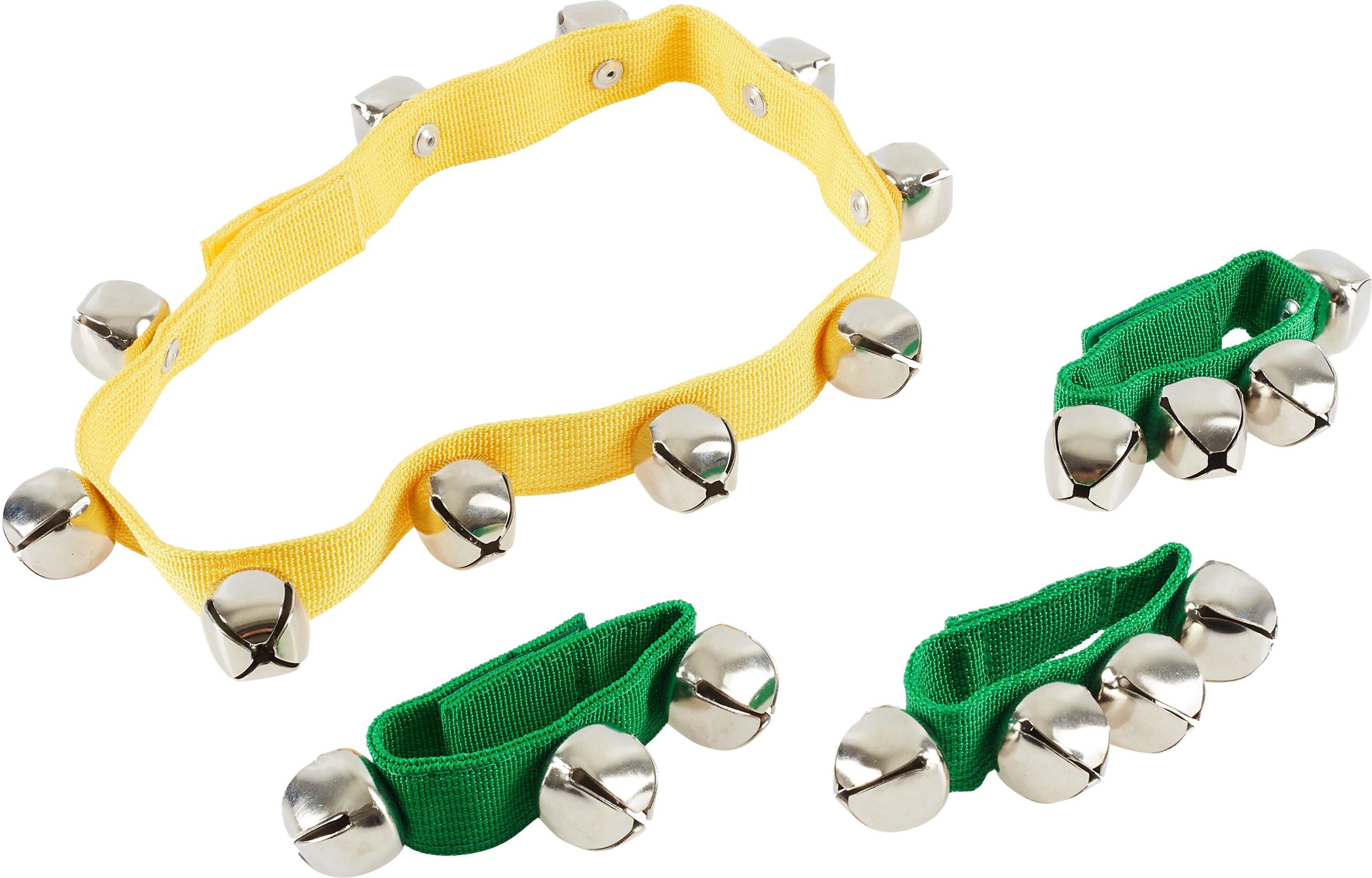 PP World Percussion Jingle Pack - Ceny i opinie - Ceneo.pl