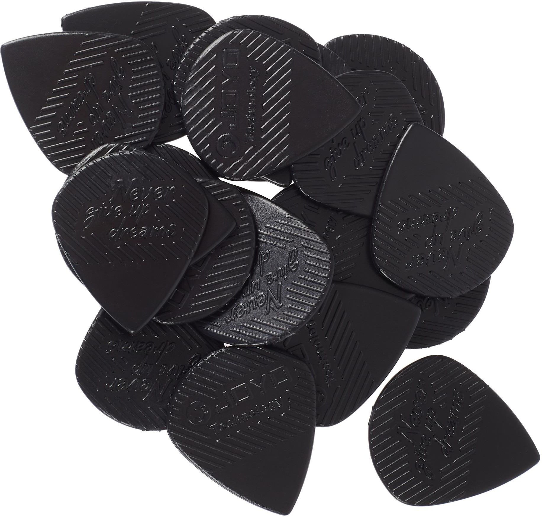 Kostka do gitary Joyo Picks 20-Pack Black - Ceny i opinie - Ceneo.pl