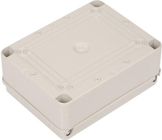 Rozdzielnia Gewiss Obudowa Hermetyczna Gw 44207, Ekopel GW44207 ...