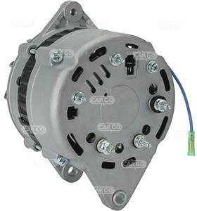 Hc-Cargo Alternator 112375 - Opinie i ceny na Ceneo.pl