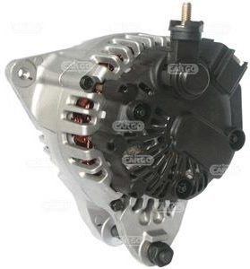 Hc-Cargo Alternator 113652 - Opinie i ceny na Ceneo.pl