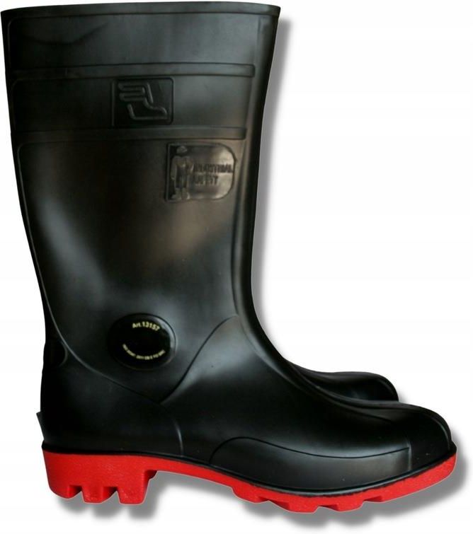 Fagum Stomil Kalosze Fagum Stomil 13157 Czerwone Spody - Ceny i opinie ...