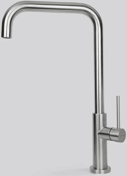 Falmec Pure Steel Square Inox MPSS00SSF - Bateria kuchenna, typ Stojące ...