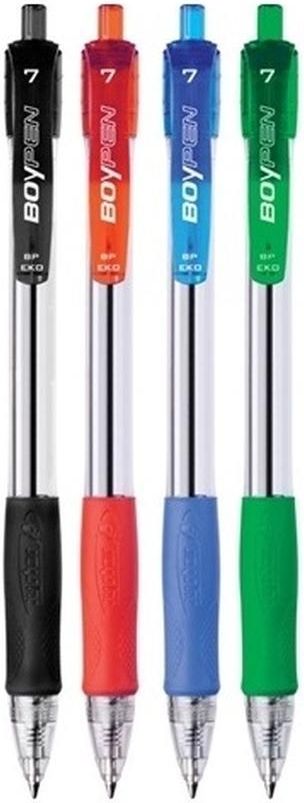 Rystor Długopis Boy Pen 6000 - Ceny i opinie - Ceneo.pl