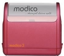 Modico Pieczątka Ratownika Medycznego Średnia - Ceny i opinie - Ceneo.pl