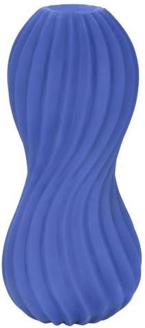 Calexotics Masturbator Apollo Dual Stroker Blue - Ceneo.pl