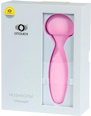 Otouch Wibrująca Różdżka Erotyczny Masażer Dla Kobiet Usb (46480) - Ceneo.pl