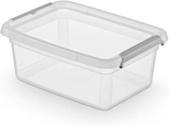 Moxom Pojemnik Do Przechowywania Basestore Z Klipsem 12 5L ...
