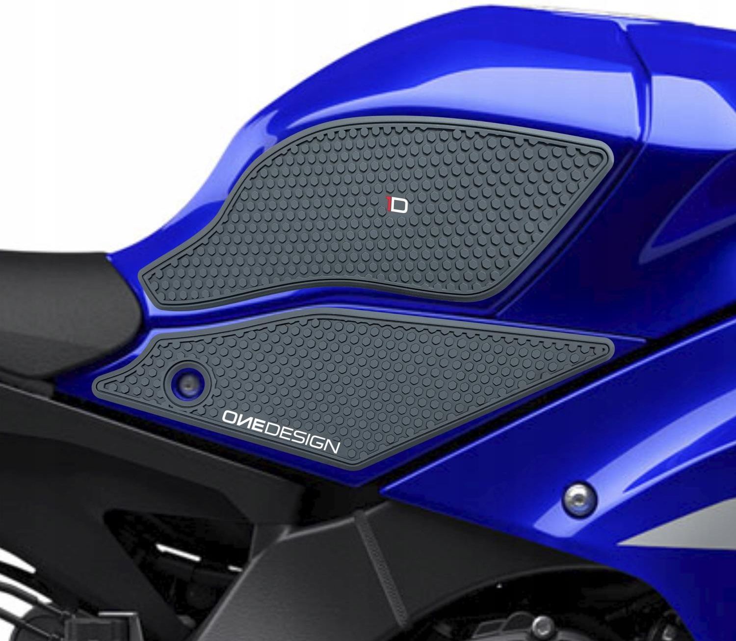 Onedesign Grip Boczny Hdr Yamaha R1 20-22 Czarny - opinie i ceny na ...