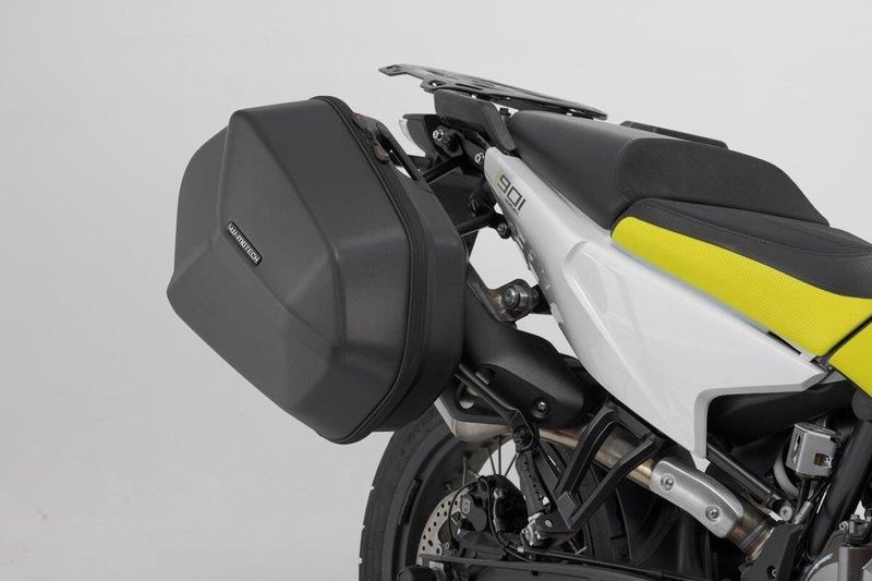 Sw-Motech Zestaw Aero Abs Kawasaki Versys 1000 18- - opinie i ceny na ...