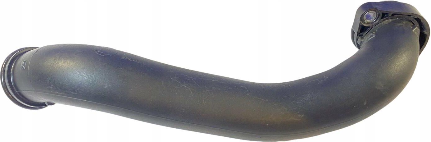 Listwa boczna Volvo S60 V60 Dolot Do Turbosprezarki 2 0D 3149221 ...