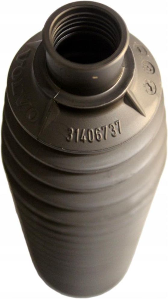 Błotnik samochodowy Volvo S60 V60 Xc60 Ii Oslona Drazka Kierowniczego ...