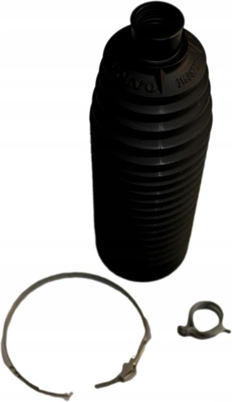 Błotnik samochodowy Volvo S90 V90 Xc90 Ii Oslona Drazka Kierowniczego ...