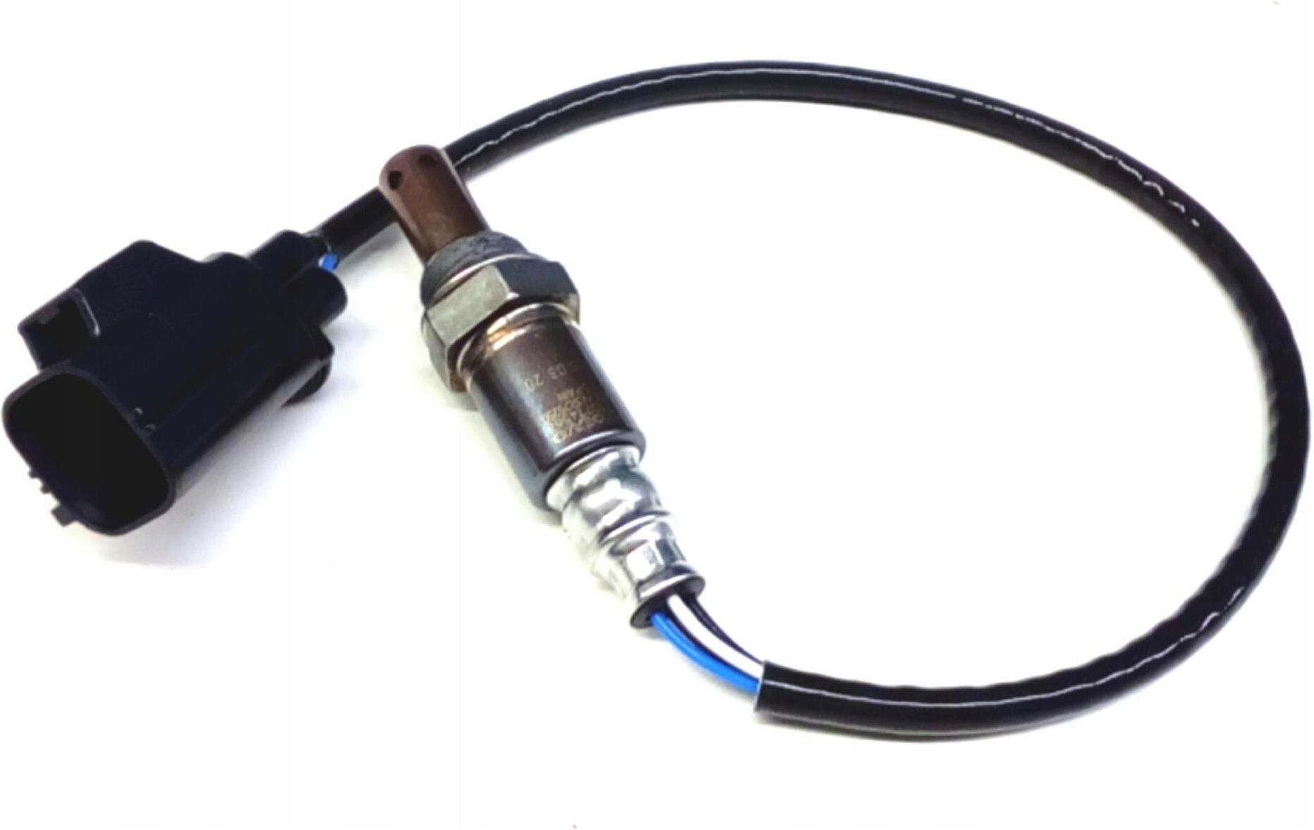 Sonda lambda Volvo S60 V60 Xc60 Sonda Lambda Przod 3 0T 3077 - Opinie i ...