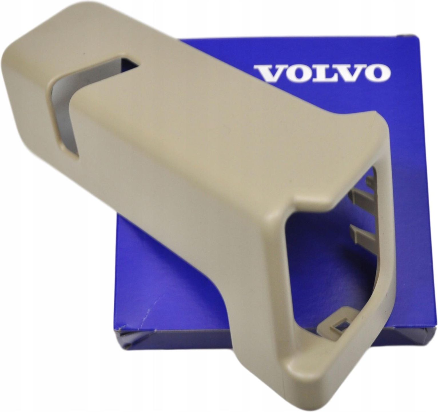 Volvo V70 Xc70 V60 Xc60 Lewa Oslona Zamka Kanapy - Opinie i ceny na ...