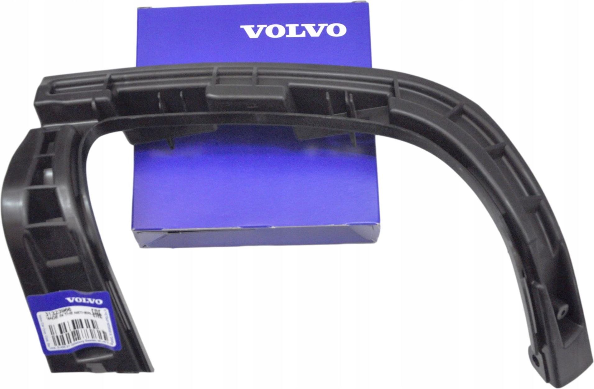 Volvo V60 S60 Mocow Prawe Tyl Wydech 31323966 - Opinie i ceny na Ceneo.pl