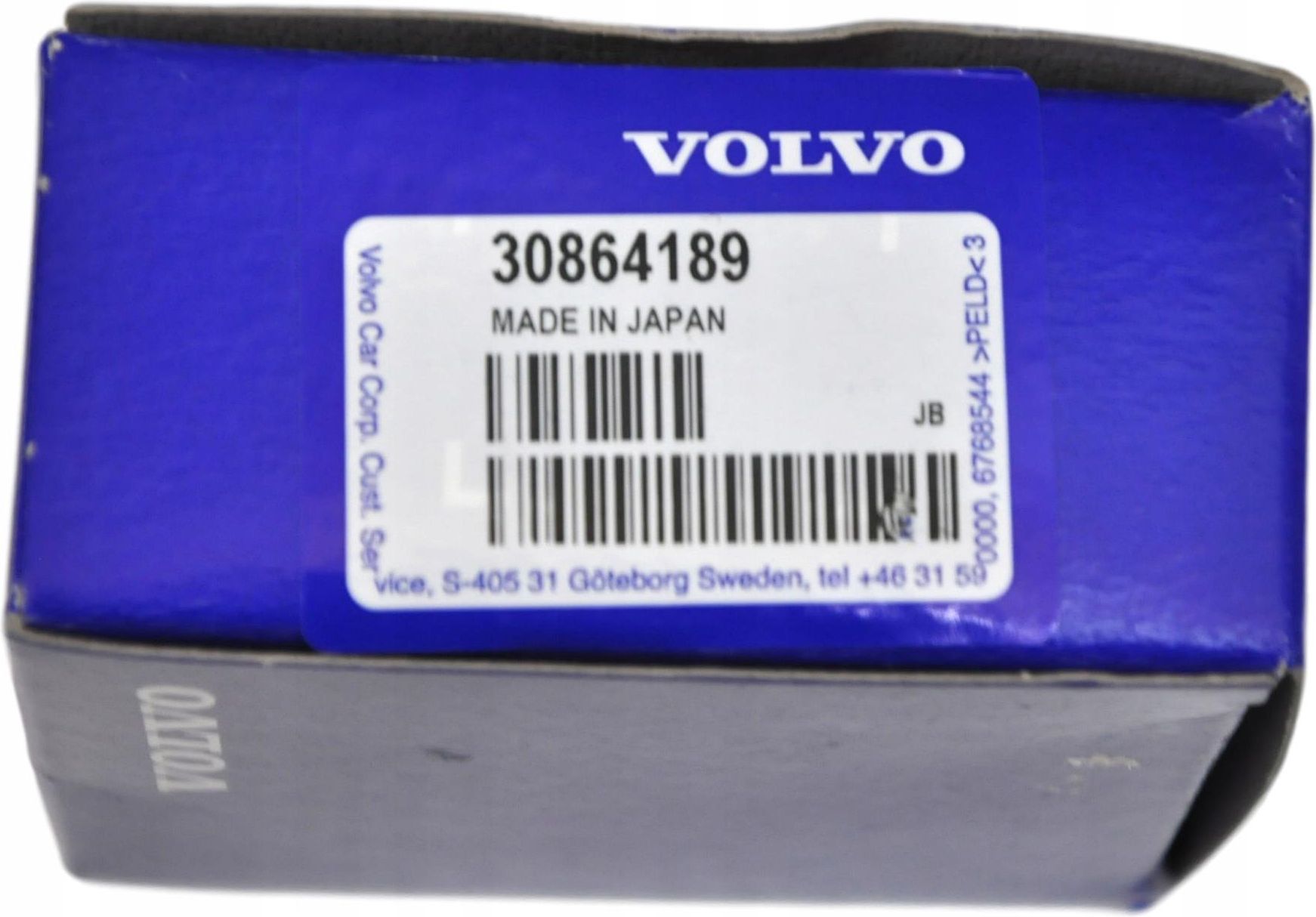 Volvo V40 Opornica Rezystor Obrotow Dmuchawy - Opinie i ceny na Ceneo.pl
