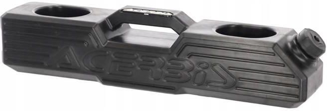 Acerbis Kanister 6L Benzyna Diesel Sxs Ssv Atv 4X4 - Opinie i ceny na ...