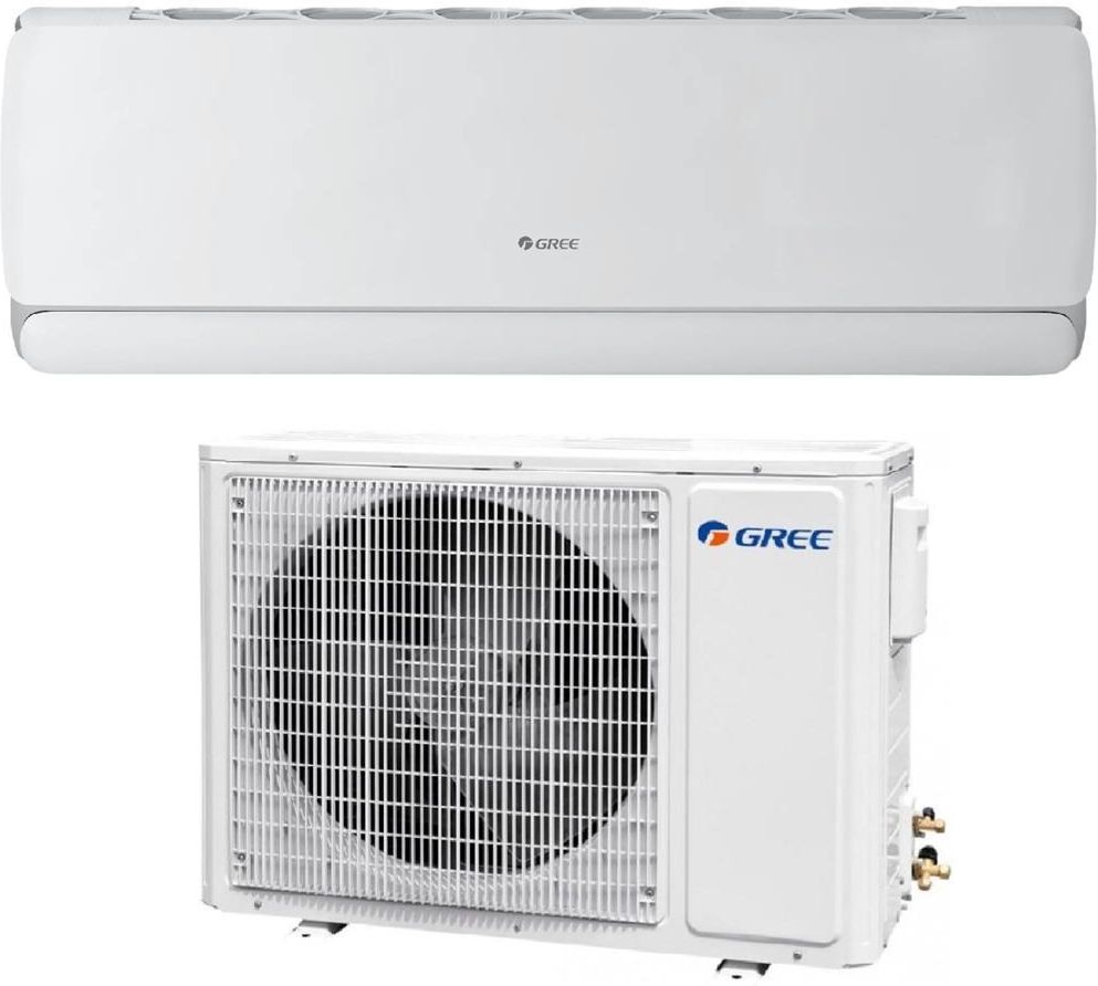 Klimatyzator GREE G-Tech Silver - ceny, opinie, sklepy - Ceneo.pl