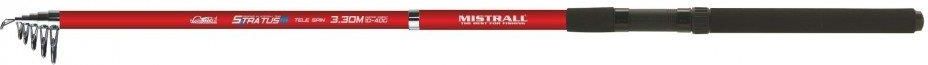 Mistrall Stratus Ts 3,90M 10-40G (2100543) - Ceny i opinie - Ceneo.pl